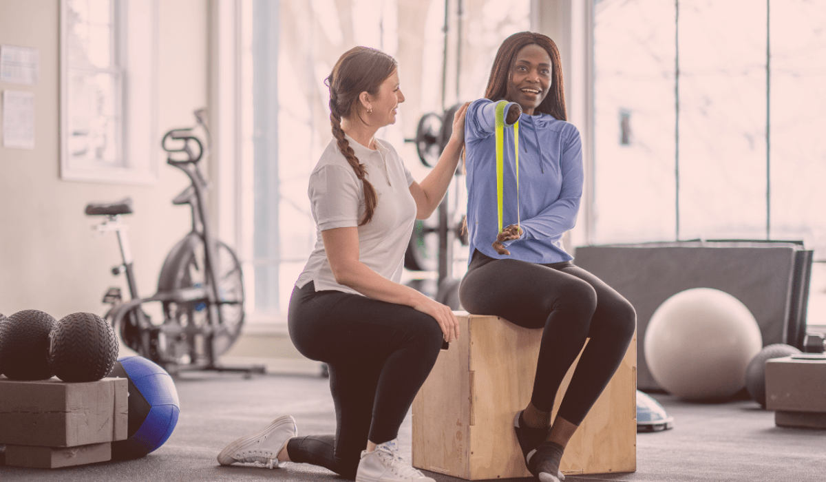 PTA - CrossMed Healthcare